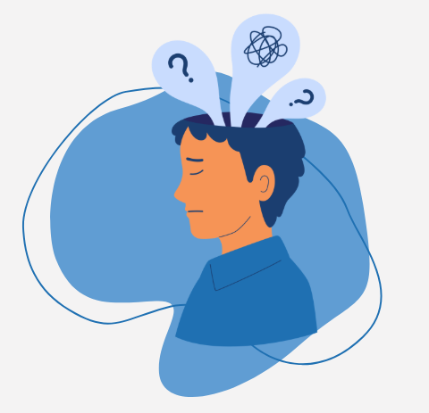 Signs & Symptoms - First Episode Psychosis